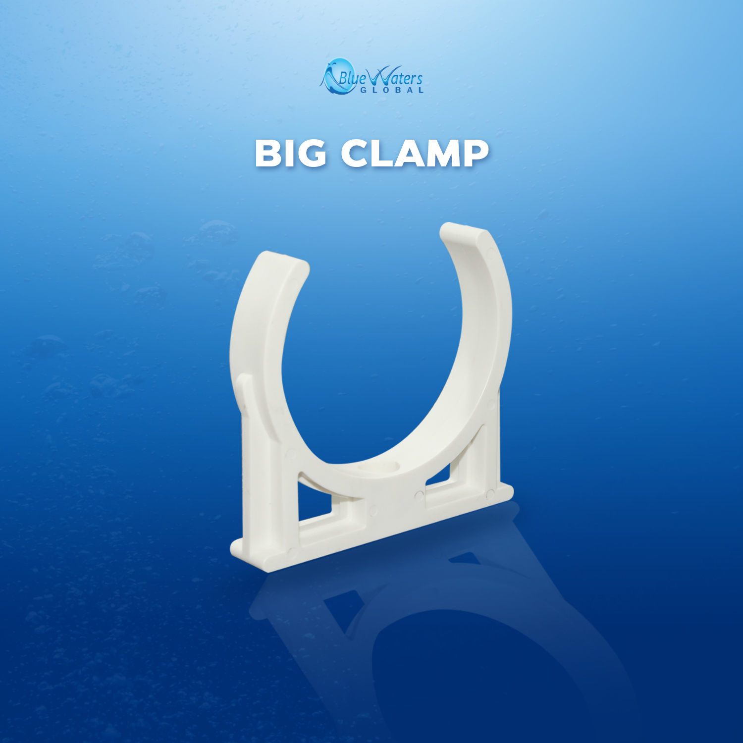 Clamps – Bluewaters Global